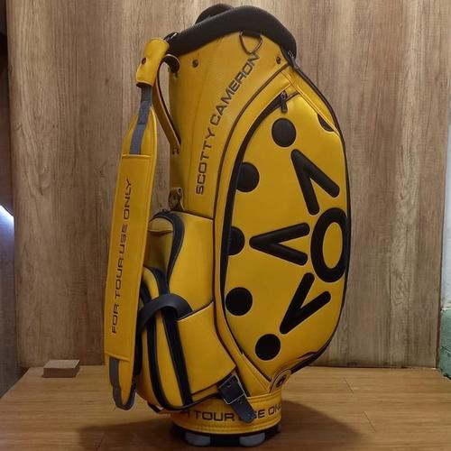 Jual Tas Golf Limited Edition-Edisi Terbatas-New Golf Bag-Original ...