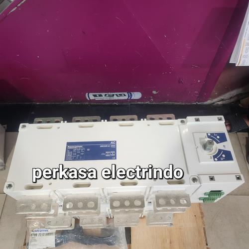 Jual COS SOCOMEC 2000A 4P CHANGE OVER SWITCH PLN GENSET - Jakarta Pusat - perkasa electrindo ...
