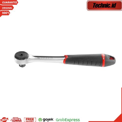 Jual Gagang Sok Facom 3/8 Inch J.161B Gagang Kunci Shock Socket Ratchet ...