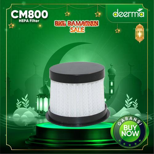 Promo Hepa Filter For Deerma CM800/CM300 Mite Removal Instrument ...