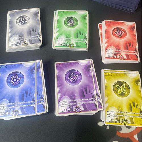 Jual Kartu TCG Hololive OCG JP Cheer / Yell - White / Green / Red ...