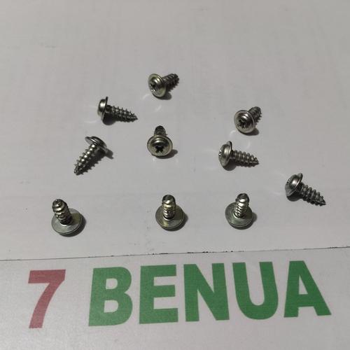 Jual BAUT SEKRUP SKRUP HANDLE DALAM TOYOTA DAIHATSU SUZUKI ISUZU HONDA ...