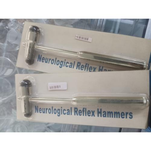 Jual Reflection hammer/ Neurological Reflex Hammers - Kab. Bantul ...