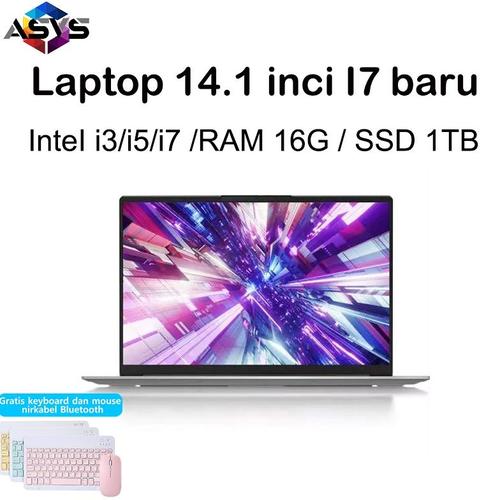 Jual ASVS Laptop terbaru yang cocok untuk game dan pekerjaan rumah ...