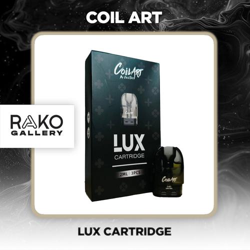 Jual OXVA Xlim Series Cartridge Compatible - Jakarta Selatan - RELX ...