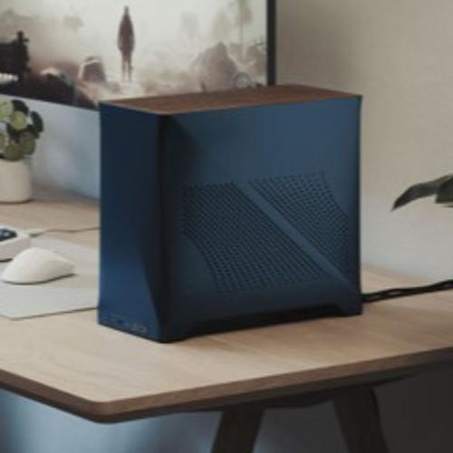 Promo PC Build ITX AMD RYZEN 7 9800X3D | 64GB DDR5 | SSD 2TB GEN5 | VGA ...