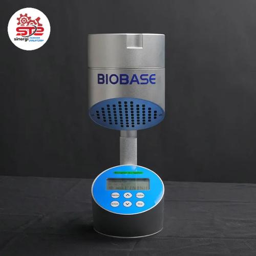 Jual Biobase PMS-01 Portable Microbial Air Sampler High Volume ...