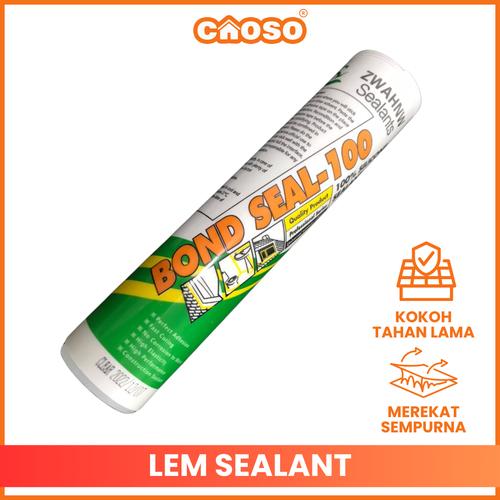 Promo Lem Sealent Wpc Panel Lem Kaca 300ml - Jakarta Barat - CAOSO ...
