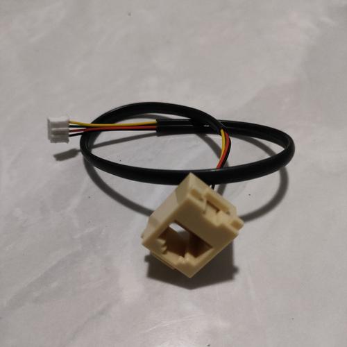 Jual Socket Jack Kabel Soket LAN Data RJ45 Konektor Connector Solution ...