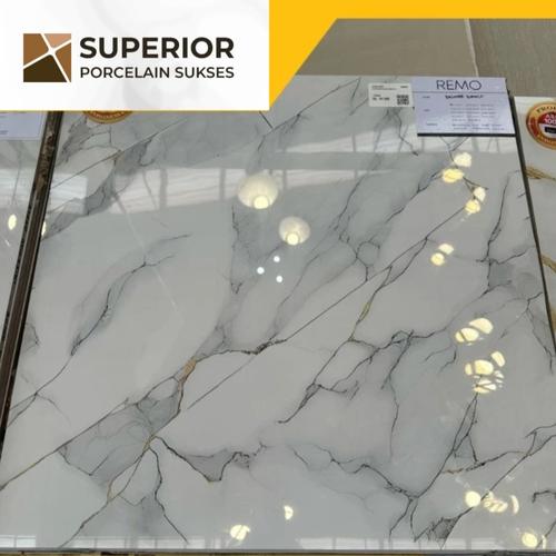 Jual Granit Remo Ragnar Bianco 60×60 - Kab. Bogor - DEPO GRANIT&KERAMIK ...
