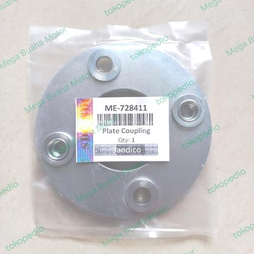 Jual Plat Timer / Coupling Injeksi Pump Besar Model Mur ME-728411 ...