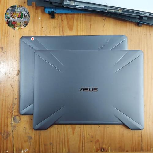 Jual TOP Case Asus TUF Gaming FX505 FX86 15.6" Inch Grey - Kab. Bekasi ...