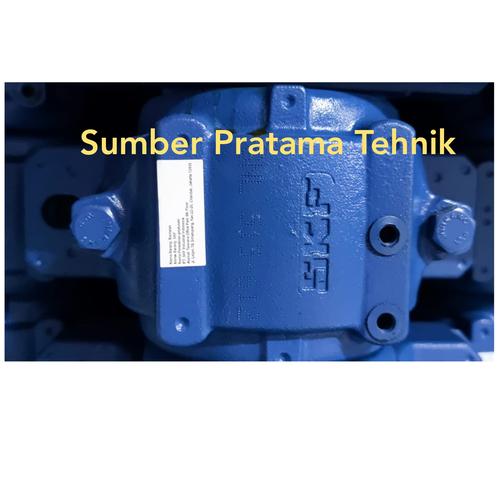 Jual Complete Set Plummer Block Housing SNL 515-612 SKF as 65 mm ...