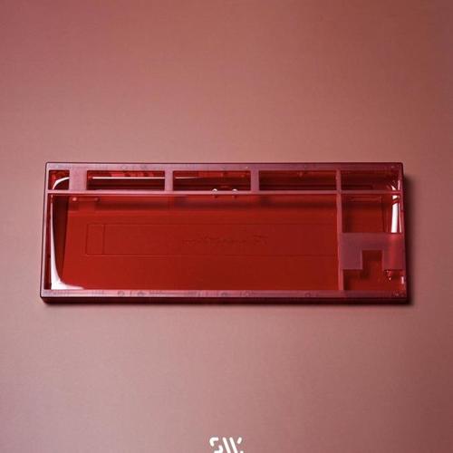 Jual Swagkeys Transition Lite Tkl - Polycarbonate Tenkeyless Mechanical ...