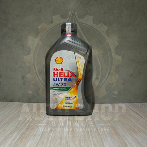 Jual Oli Shell Helix Ultra Mobil 5w-30 1Liter - Jakarta Selatan - Auto ...