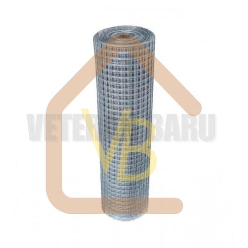 Jual KAWAT LOKET PUTIH GALVANIS ROLL / KAWAT AYAKAN / RAM / RANG LOKET ...