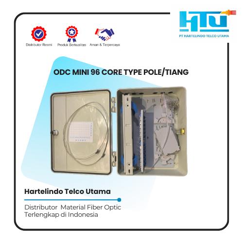 Jual ODC MINI 96 CORE TYPE POLE/TIANG - Kosongan - Kota Bekasi ...