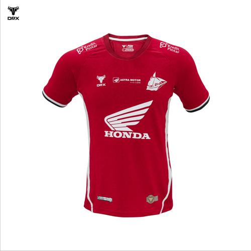 Promo Psm Makassar Home Player Issue Jersey 2024 25 Drx Wear Original