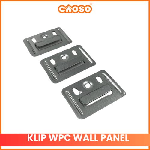 Jual Klip Besi Wpc Wood Panel Kisi Kisi Cantolan Wall Panel - Jakarta ...