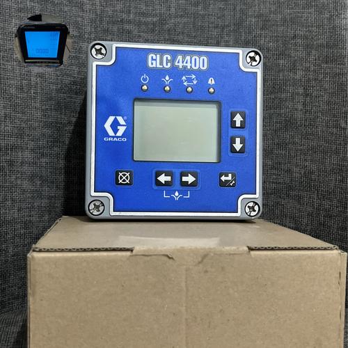Jual GLC 4400 GRACO 24B591 Controller Automatic Lubrication System GLC4400 9-30VDC - Kab. Bekasi ...