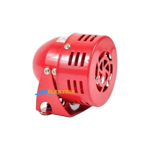 Jual Mini Sirine 12 Volt DC Alarm Siren MS 190 - Jakarta Pusat - Jp ...