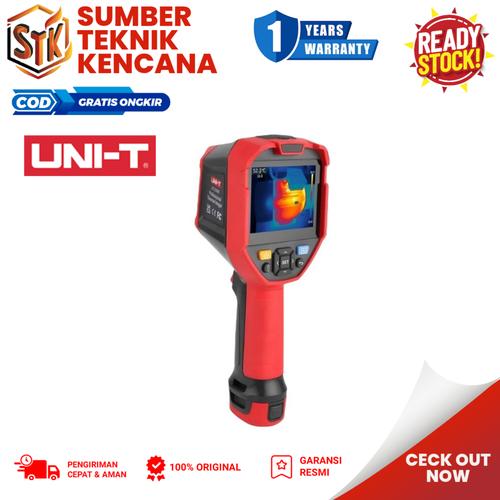 Jual Uni-T Uti320e thermal imager imaging 320 x 320 infrared - Jakarta ...