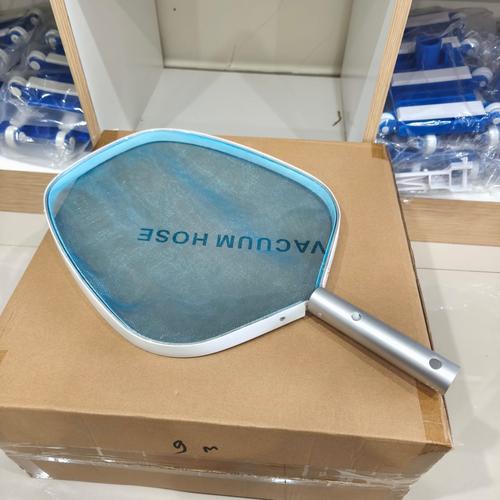 Jual Jaring Daun Kolam Diamon / Leaf Skimmer Kolam Renang Model Datar ...