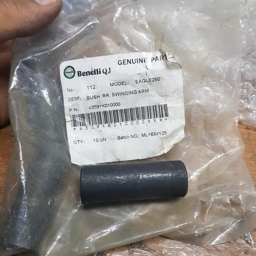 Jual Sparepart Benelli Patagonian Eagle - Bush Rear Swinging Arm ...
