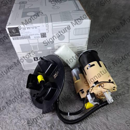 Jual ROTAX FUEL PUMP / POMPA BENSIN W205 W213 W253 ORIGINAL MERCEDES ...