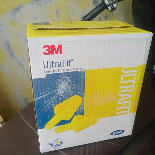 Jual 3M Ultrafit 4004 corded Original - Kab. Bekasi - Chorona2020 ...