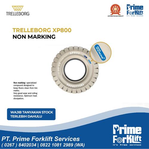 Promo TRELLEBORG XP800 NONMARKING - 18x7-8 Cicil 0% 3x - Kab. Karawang ...