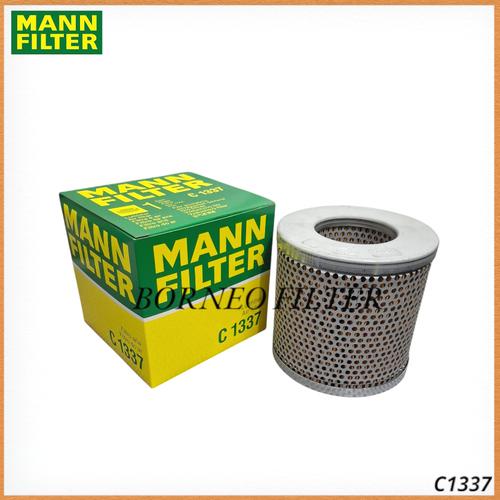 Jual C1337 Mann Genuine Air Filter Udara 730519 532000003 84040207 P786440 A-62320 A62320 ...