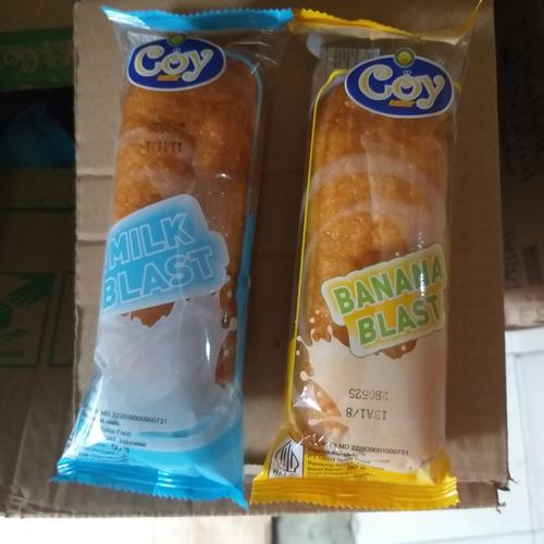 Jual roti coy blast aneka rasa - Kab. Bandung - Gloria Snack_NEW ...