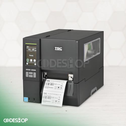 Promo TSC MH241T Industrial Printer Barcode Direct Thermal Transfer ...