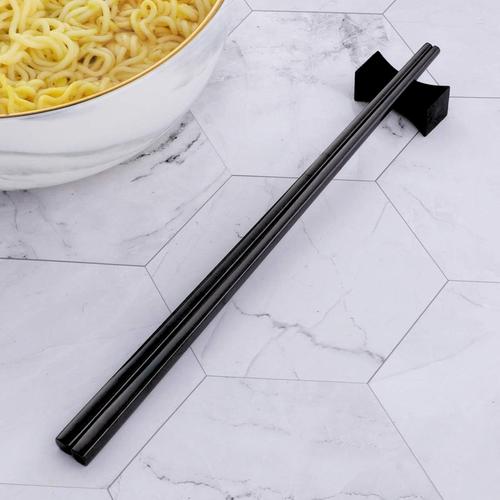 Jual Sumpit Stainless Steel 304 Anti Karat 23cm Warna Elegan Tahan ...