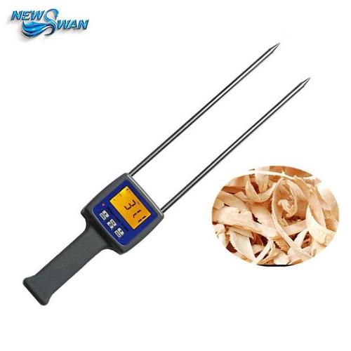 Jual Moisture Meter Tk100W -Ukur Kadar Air Arang Serbuk Kayu Hasil ...