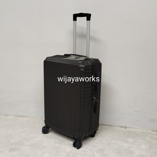 Jual Koper Fiber Hardcase 24 Inchi POLO SONIC - Hitam - Kota Denpasar - Wijayaworks | Tokopedia