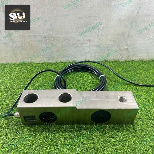 Jual Loadcell 5Ton Load Cell Golden Power Japan 5 Ton loadcell 5T ...