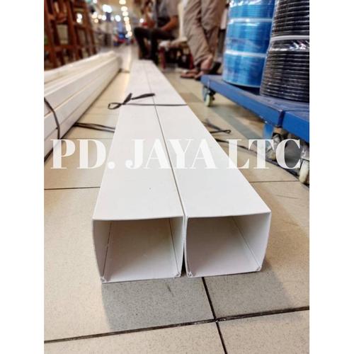 Jual Kabel Duct Tutup - Wiring Duct - Solid Duct 65x65 1,7 Meter ...
