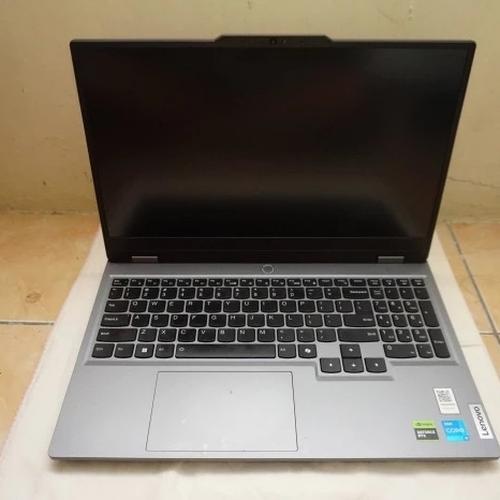 Jual Laptop Gaming Notebook Lenovo LOQ 15IRX9, Ram 12 GB, RTX4050, Core ...