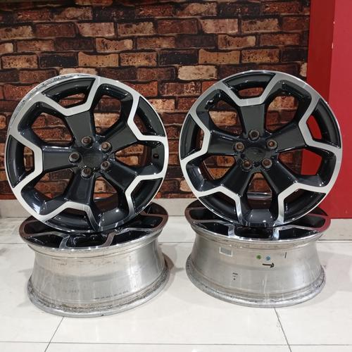 Jual Velg Original Subaru XV Ring 17 - Kab. Bogor - AUTOFame Garage ...