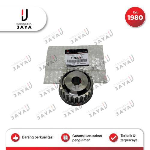 Jual Sprocket Injection Pump Mitsubishi Pajero Sport Triton 2.5 ...