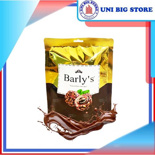 Jual Barly's Peanut Chocolate Ball 65 gr Barlys Cokelat Kacang - Kota Surabaya - Uni Big Store ...