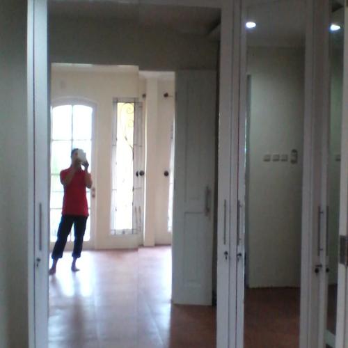 Jual LEMARI CUSTOM MINIMALIS HPL - Kota Bekasi - karya mandiri jaya ...