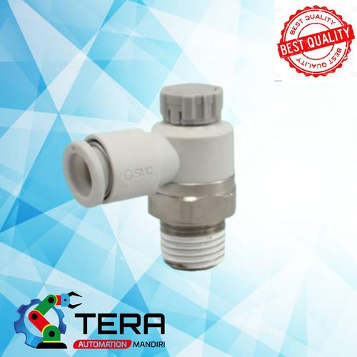 Jual SPEED CONTROL SMC AS2201F-02-08SA READY STOK - Jakarta Utara ...