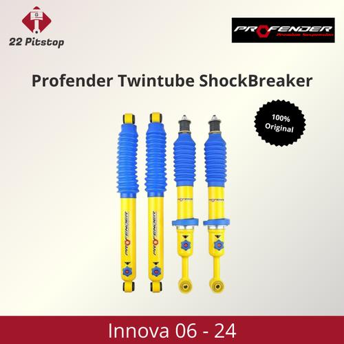 Jual Profender Twintube Shockbreaker Toyota Innova - Jakarta Utara - 22 Pitstop | Tokopedia