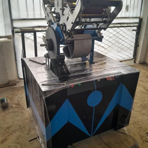 Jual Mesin Dry Offset 4 Color Tanpa Curring oleh [Brand] Mesin Cetak 4 ...