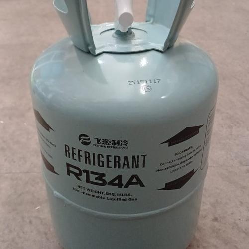 Jual FREON R134A 5KG | FREON AC R134 REFRIGERANT - Jakarta Barat - INDO ...