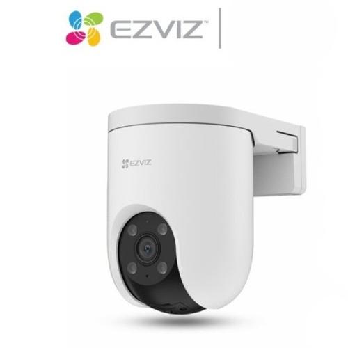 Jual CCTV EZVIZ H8C 8MP Smart Home IP Cam Outdoor 4K - Kota Semarang ...