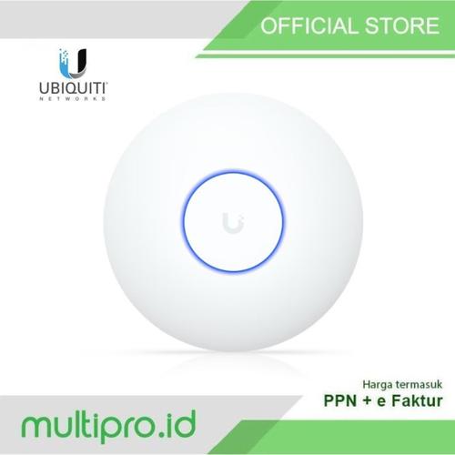 Promo Ubiquiti U7-Lite ceiling-mounted WiFi 7 AP with 4 spatial streams and 2.5 GbE uplink Cicil ...